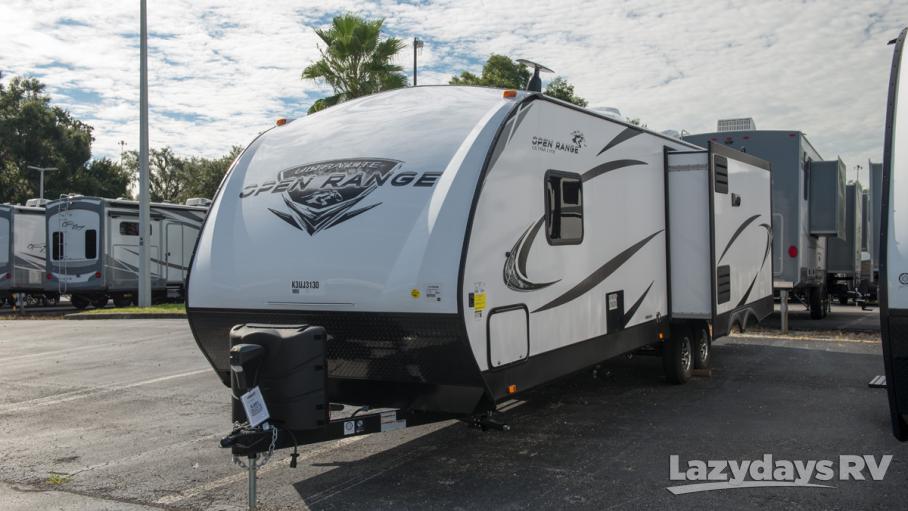 2019 Highland Ridge RV Ultra Lite UT2910RL for sale in Tampa, FL | Lazydays