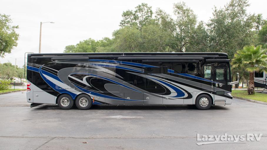 2018 Tiffin Motorhomes Allegro Bus 45MP for sale in Tampa, FL | Lazydays