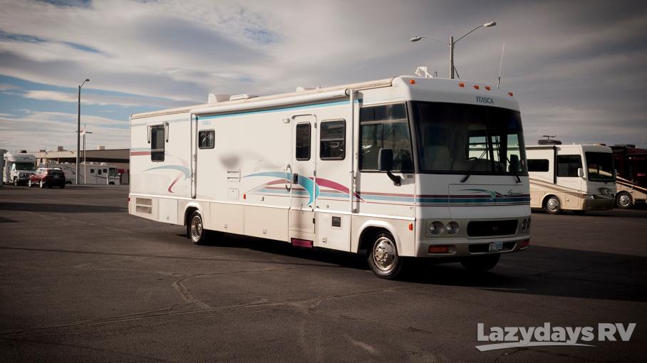 2000 Itasca Suncruiser 37G for sale in Tucson, AZ | Lazydays