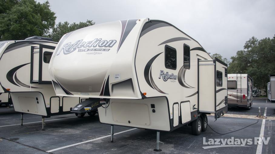 2018 Grand Design Reflection 220RK for sale in Tampa, FL | Lazydays