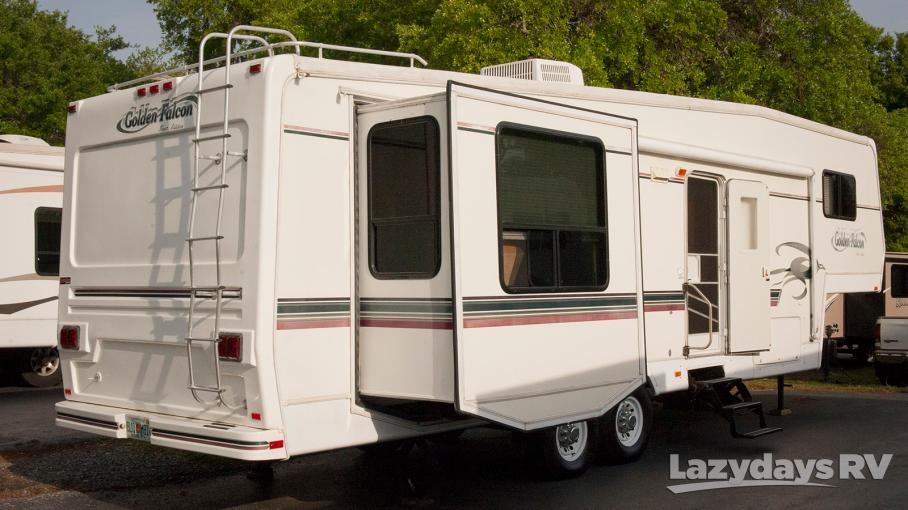 2000 Glendale Golden Falcon 35RLTS for sale in Tampa, FL | Lazydays