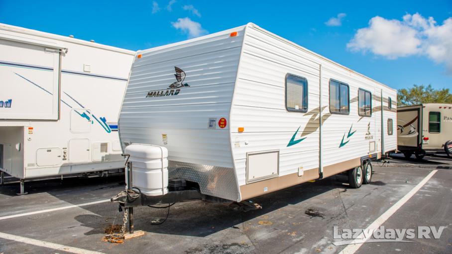 2006 Fleetwood RV Mallard 300BHS for sale in Tampa, FL | Lazydays