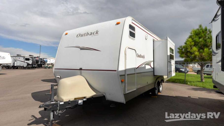 2007 Keystone RV Outback 26 for sale in Loveland, CO | Lazydays