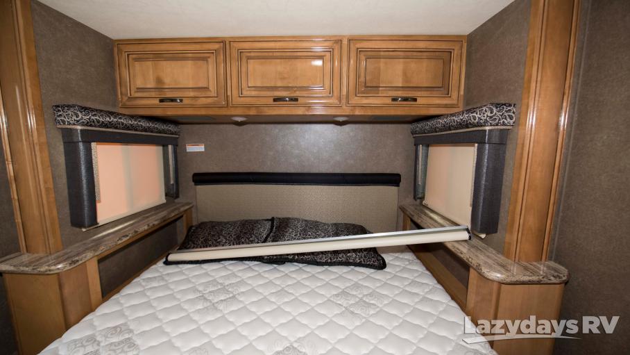 2018 Thor Motor Coach Quantum 26RS for sale in Tucson, AZ | Lazydays
