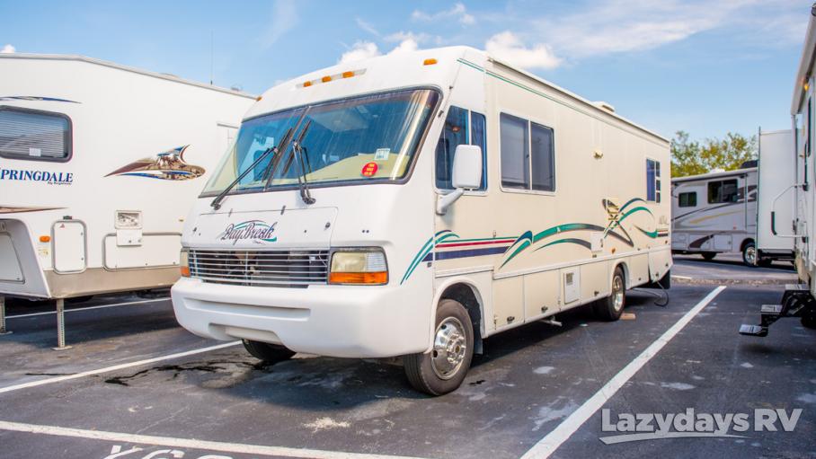 1999 Damon DayBreak 2960 for sale in Tampa, FL | Lazydays