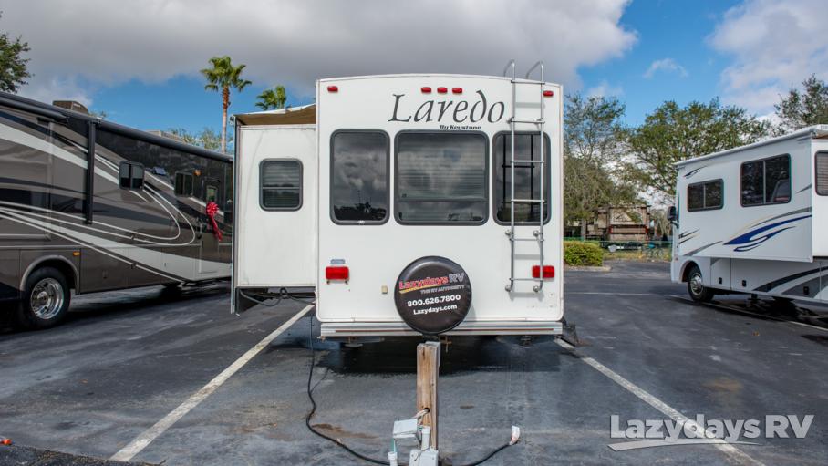 2005 Keystone RV Laredo 27RL for sale in Tampa, FL | Lazydays