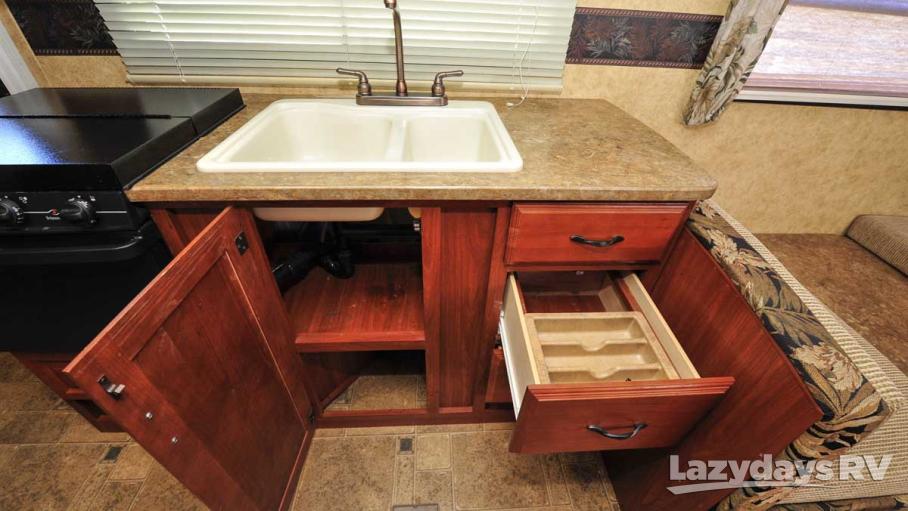 2009 Keystone RV Outback 23KRS for sale in Tucson, AZ | Lazydays