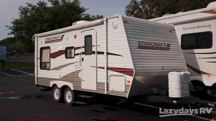 2011 Starcraft Autumn Ridge 235FB for sale in Tampa, FL | Lazydays