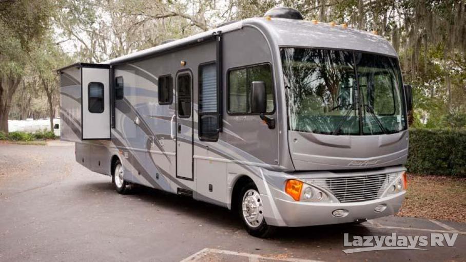 2007 Fleetwood RV Pace Arrow 36D for sale in Tampa, FL | Lazydays