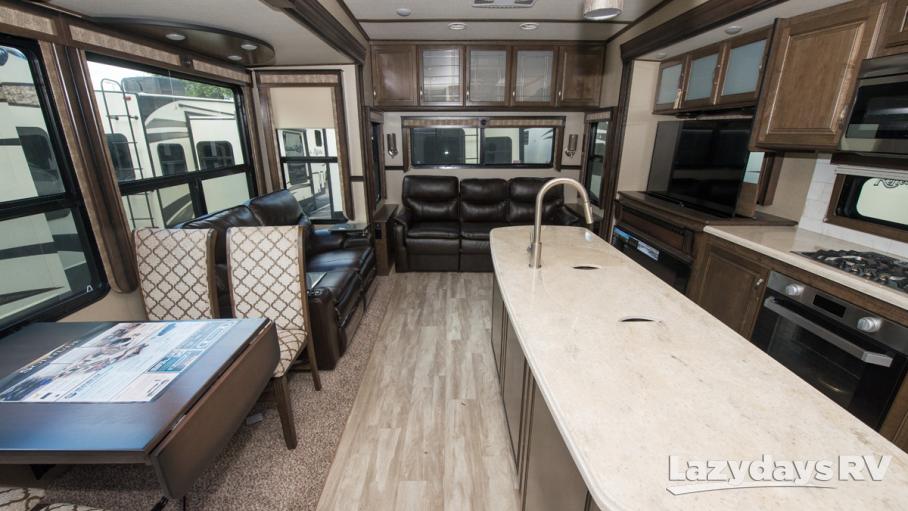 2019 Grand Design Solitude 310GK-R for sale in Tampa, FL | Lazydays