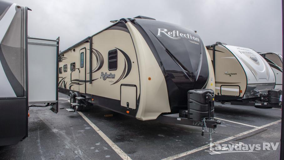 2018 Grand Design Reflection 285BHTS for sale in Tampa, FL | Lazydays