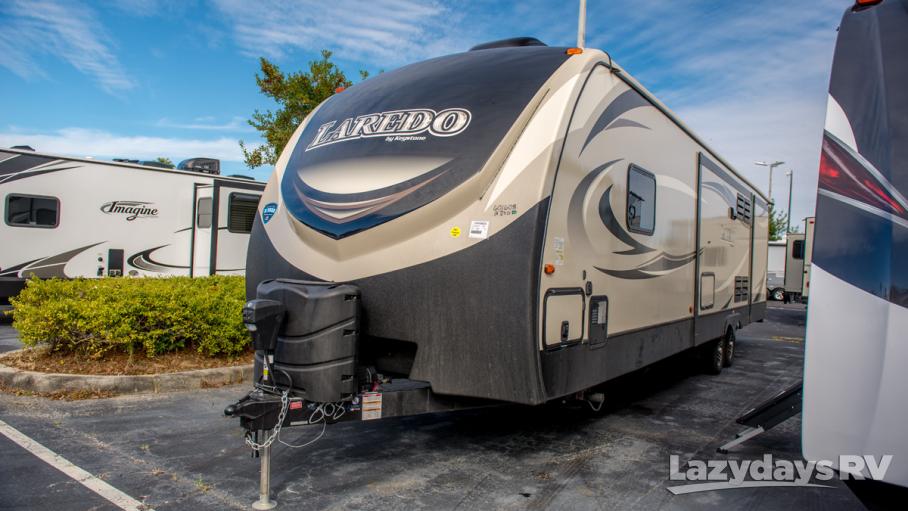 2018 Keystone RV Laredo 332BH for sale in Tampa, FL | Lazydays