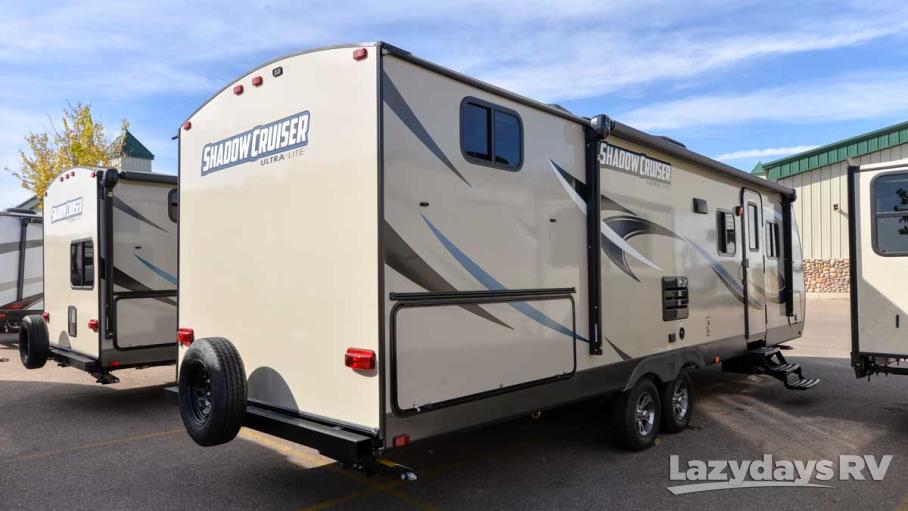 2017 Cruiser RV Shadow Cruiser Ultra Lite 280QBS for sale in Loveland ...
