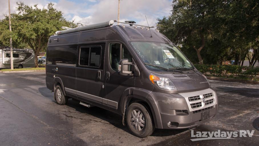 2016 Winnebago Travato 59G for sale in Tampa, FL | Lazydays