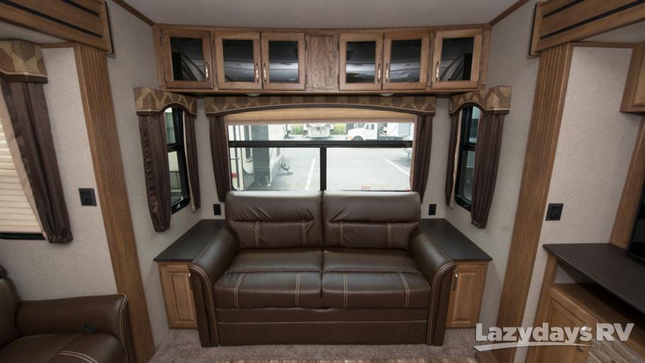 2017 Keystone RV Laredo 350FB for sale in Tampa, FL | Lazydays