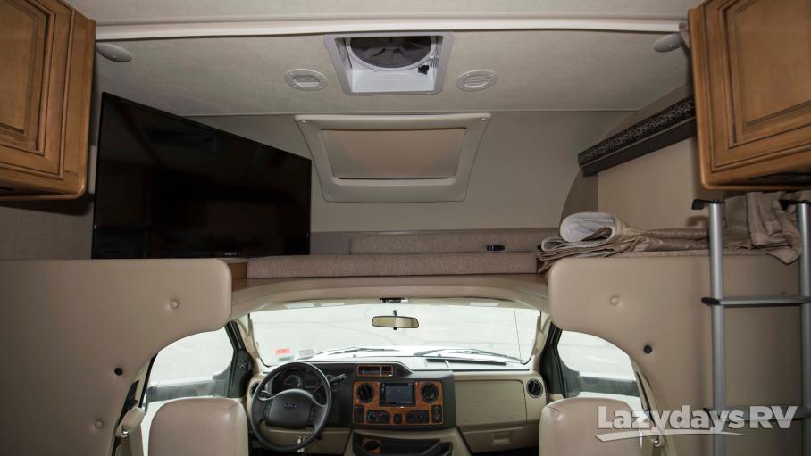 2018 Thor Motor Coach Quantum 26RS for sale in Tucson, AZ | Lazydays