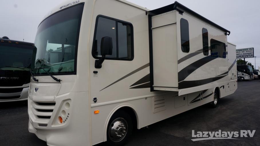 2019 Fleetwood RV Flair 35R for sale in Knoxville, TN | Lazydays