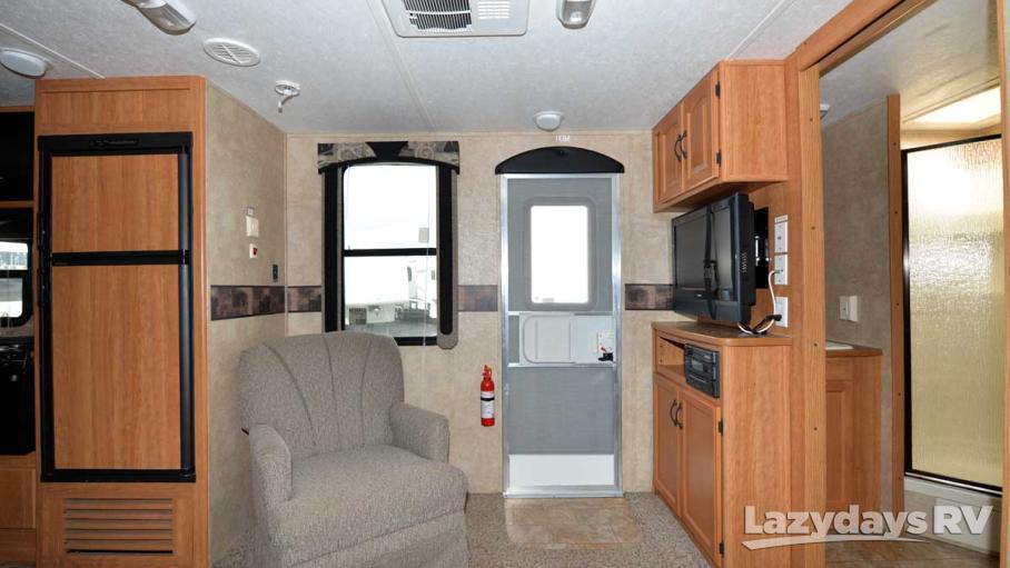 2008 Keystone RV Sprinter 30kbs for sale in Loveland, CO | Lazydays