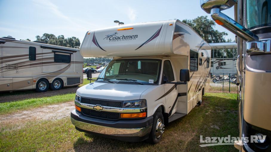 2018 Coachmen Freelander 27QB for sale in The Villages, FL | Lazydays