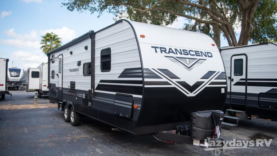 2020 Grand Design Transcend 27BHS for sale in Tampa, FL | Lazydays