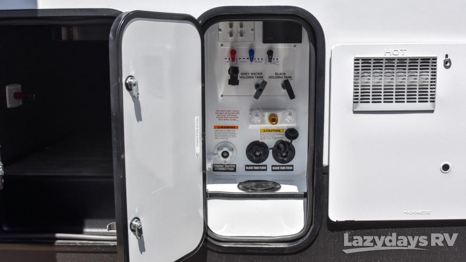 2020 Highland Ridge RV Highlander 350H for sale in Denver, CO | Lazydays