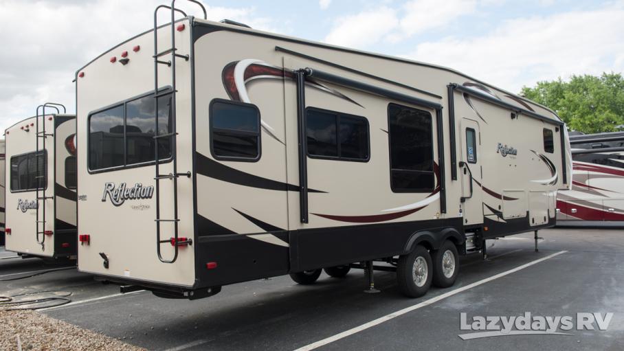 2017 Grand Design Reflection 367BHS for sale in Tampa, FL | Lazydays