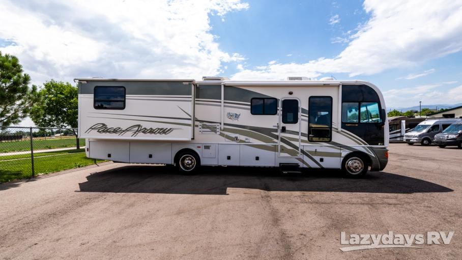 2004 Fleetwood RV Pace Arrow 36R for sale in Loveland, CO | Lazydays