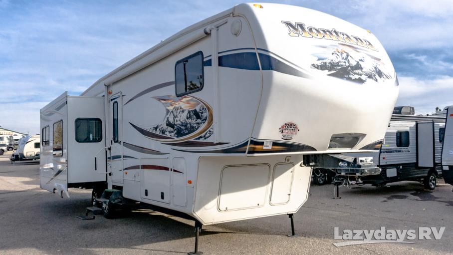 2011 Keystone RV Montana 3400RL for sale in Denver, CO | Lazydays