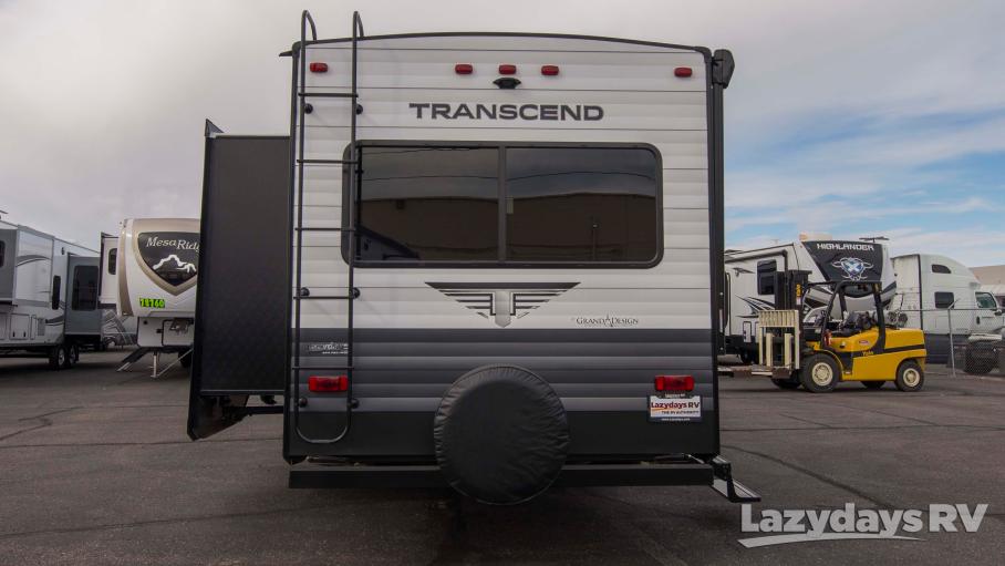2019 Grand Design Transcend 26RLS for sale in Tucson, AZ | Lazydays