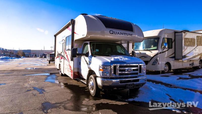 2018 Thor Motor Coach Quantum KM24 for sale in Loveland, CO | Lazydays
