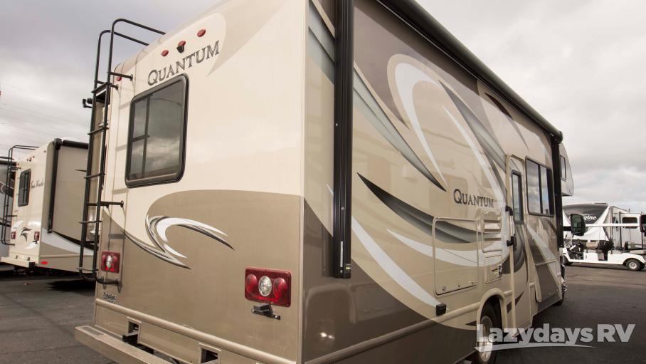 2018 Thor Motor Coach Quantum 26RS for sale in Tucson, AZ | Lazydays