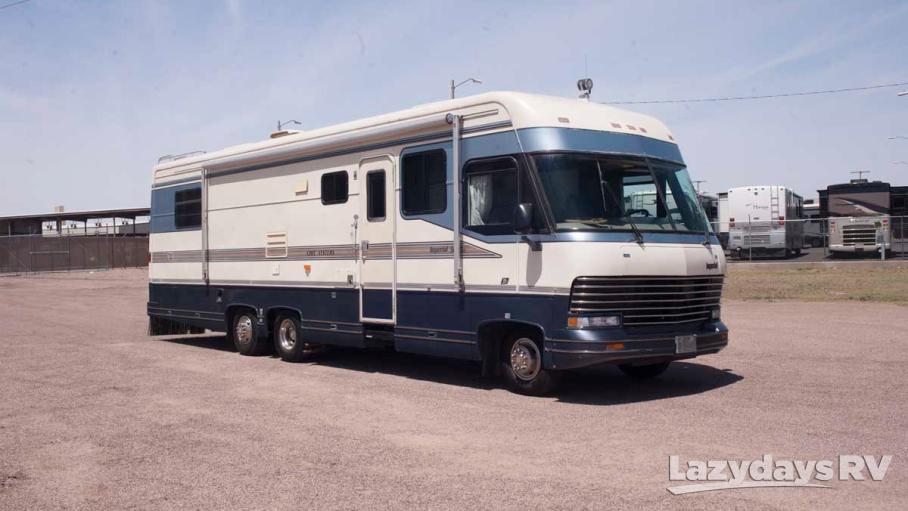 1992 Holiday Rambler Imperial 35CSXS for sale in Tucson, AZ | Lazydays