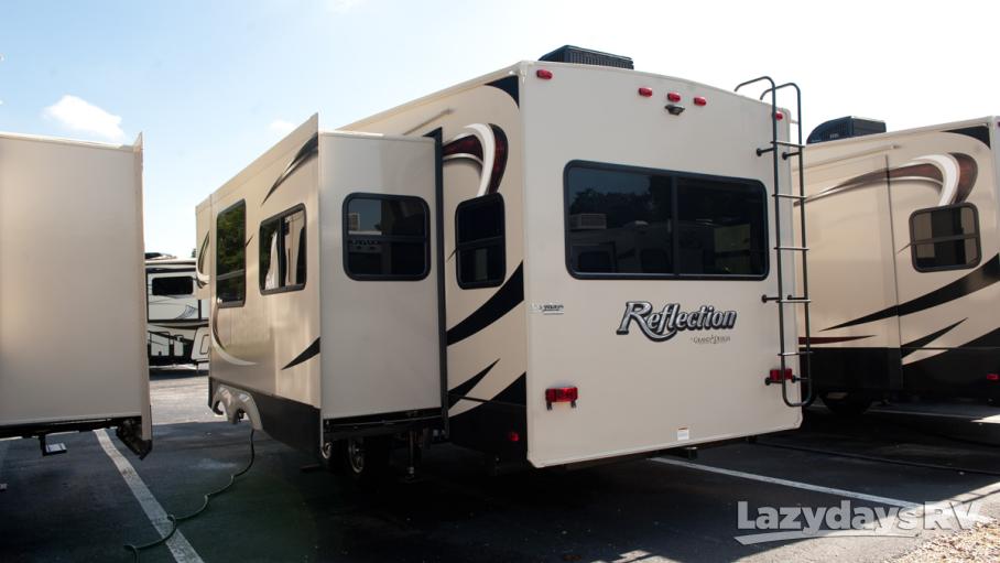2017 Grand Design Reflection 29RS for sale in Tampa, FL | Lazydays
