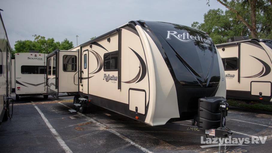 2020 Grand Design Reflection 315RLTS for sale in Tampa, FL | Lazydays