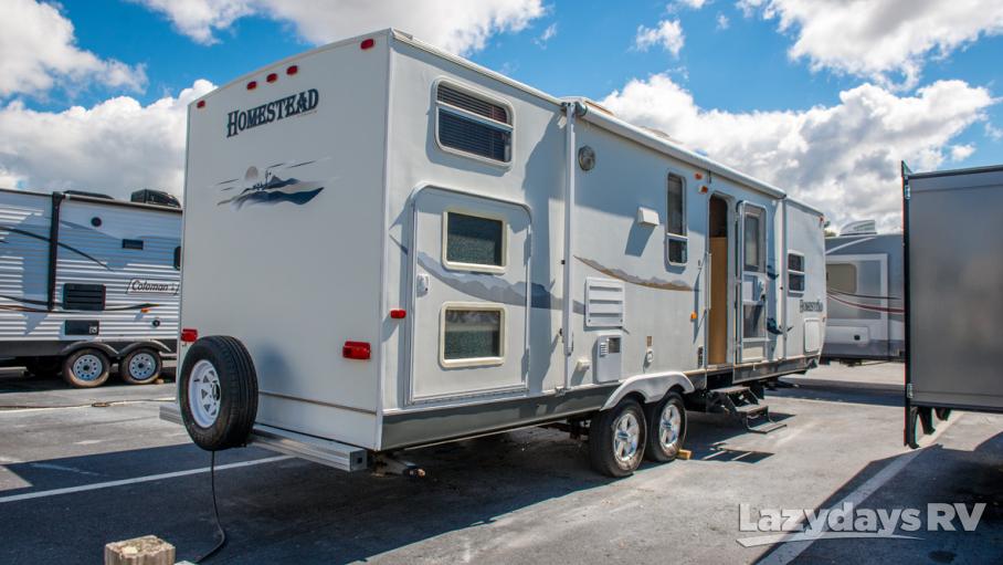 2005 Starcraft Homestead 29BHS for sale in Tampa, FL | Lazydays