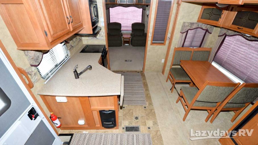 2008 Keystone RV Montana 3500RL for sale in Loveland, CO | Lazydays
