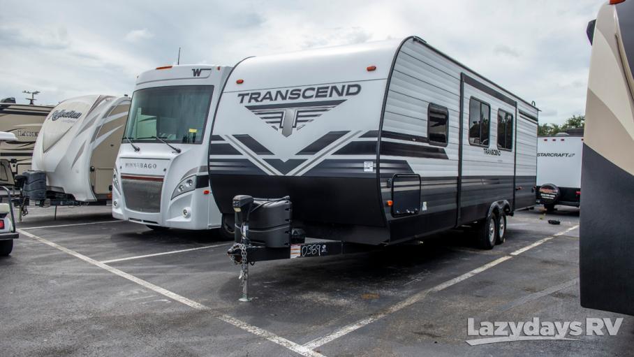 2019 Grand Design Transcend 27BHS for sale in Tampa, FL | Lazydays