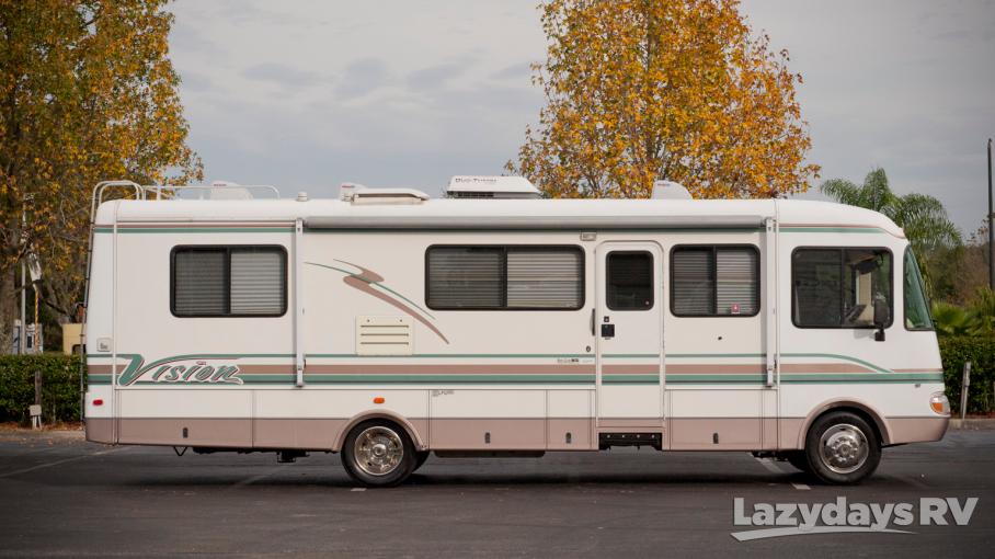 2000 Rexhall Vision V29 for sale in Tampa, FL | Lazydays