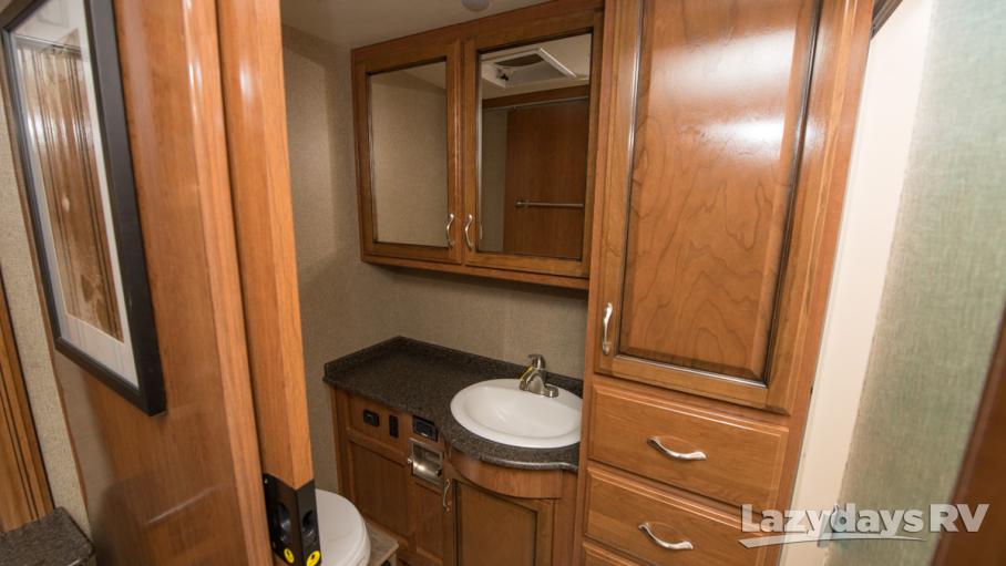 2018 Fleetwood RV Bounder 35K for sale in Tampa, FL | Lazydays