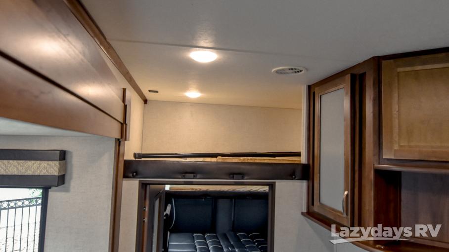 2020 Highland Ridge RV Highlander 350H for sale in Denver, CO | Lazydays