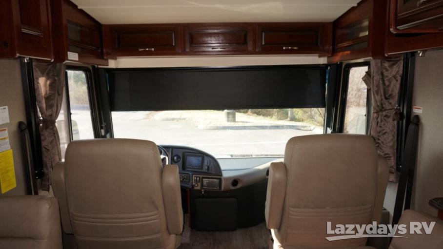 2018 Fleetwood RV Pace Arrow 35E for sale in Knoxville, TN | Lazydays