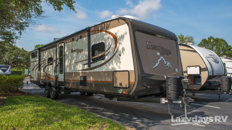 2018 Open Range Mesa Ridge 324RES for sale in Tampa, FL | Lazydays