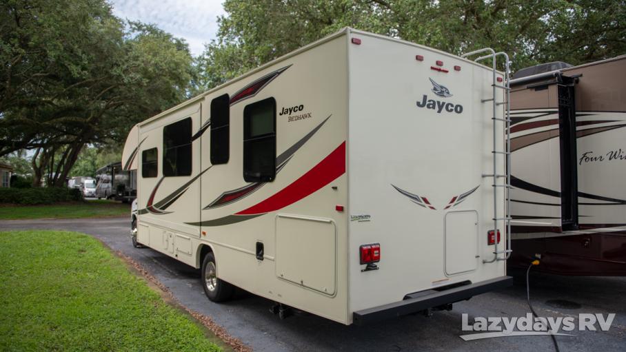 2017 Jayco Redhawk 29XK for sale in Tampa, FL | Lazydays