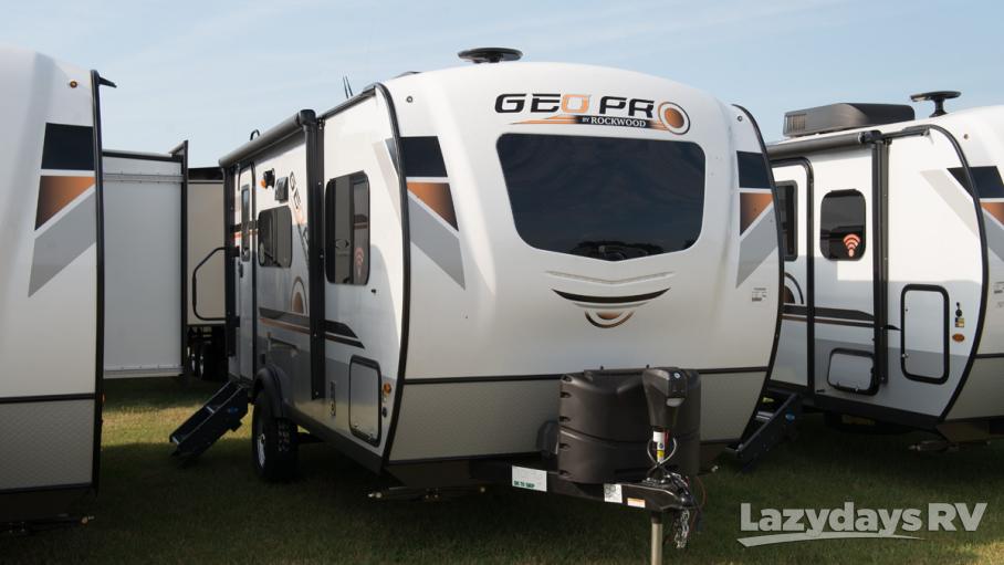 2020 Forest River Rockwood Geo Pro G16BH for sale in The Villages, FL ...