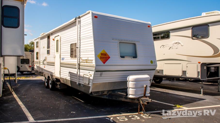 2003 Forest River Cherokee 29Z for sale in Tampa, FL | Lazydays