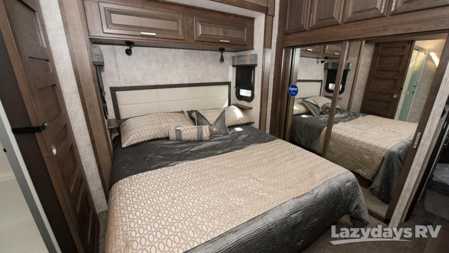 2017 Open Range Open Range 3X387RBS for sale in Tampa, FL | Lazydays