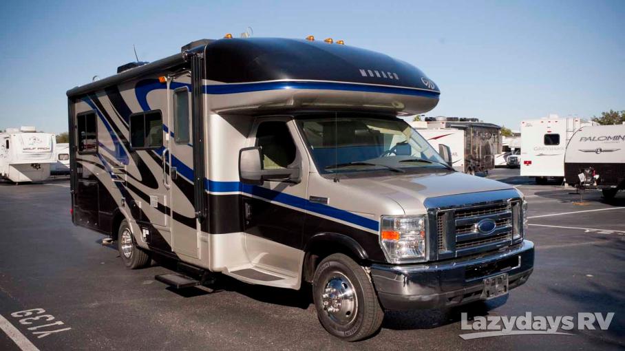 2011 Monaco Montclair 25PCS for sale in Tampa, FL | Lazydays