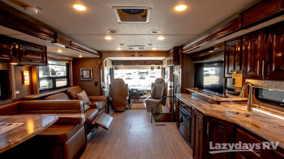 2020 Thor Motor Coach Challenger 37FH for sale in Denver, CO | Lazydays