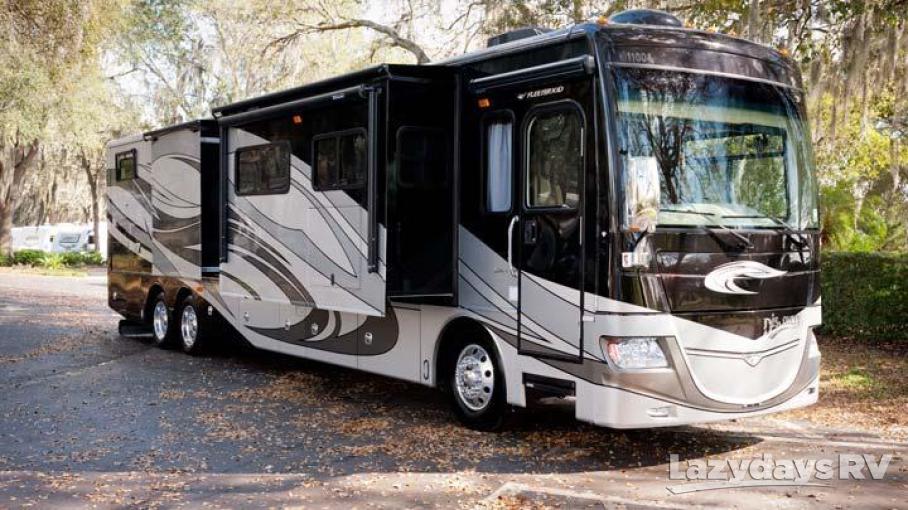 2011 Fleetwood RV Discovery 42A for sale in Tampa, FL | Lazydays