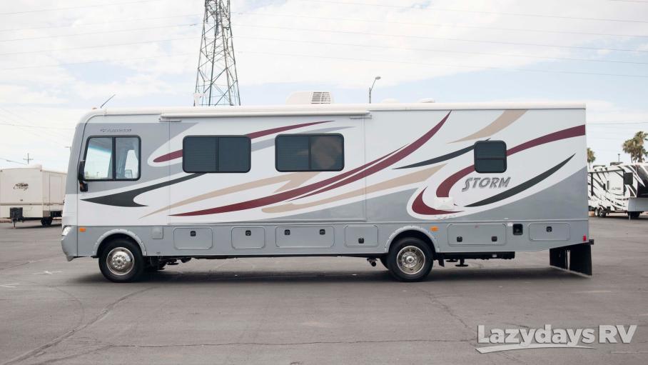 2014 Fleetwood RV Storm 32V for sale in Tucson, AZ | Lazydays